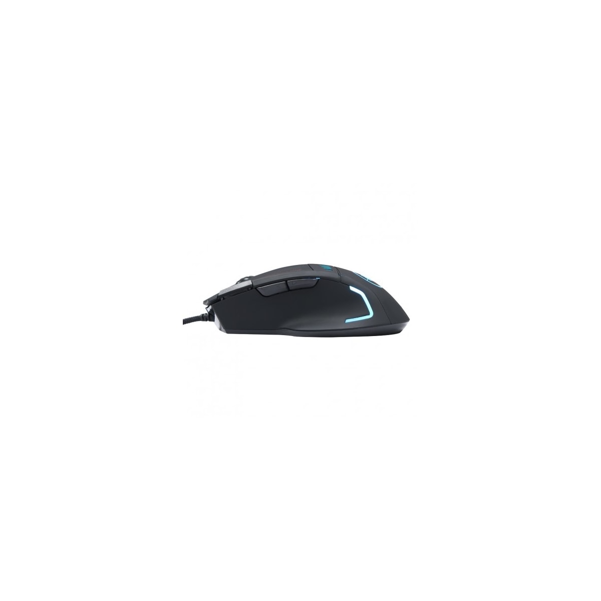 Mouse Gamer Sniper Pro Elg Mgsp - Loja diCasa